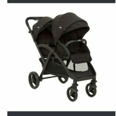 Jual stroller joie evalite duo stroller kembar | Shopee Indonesia
