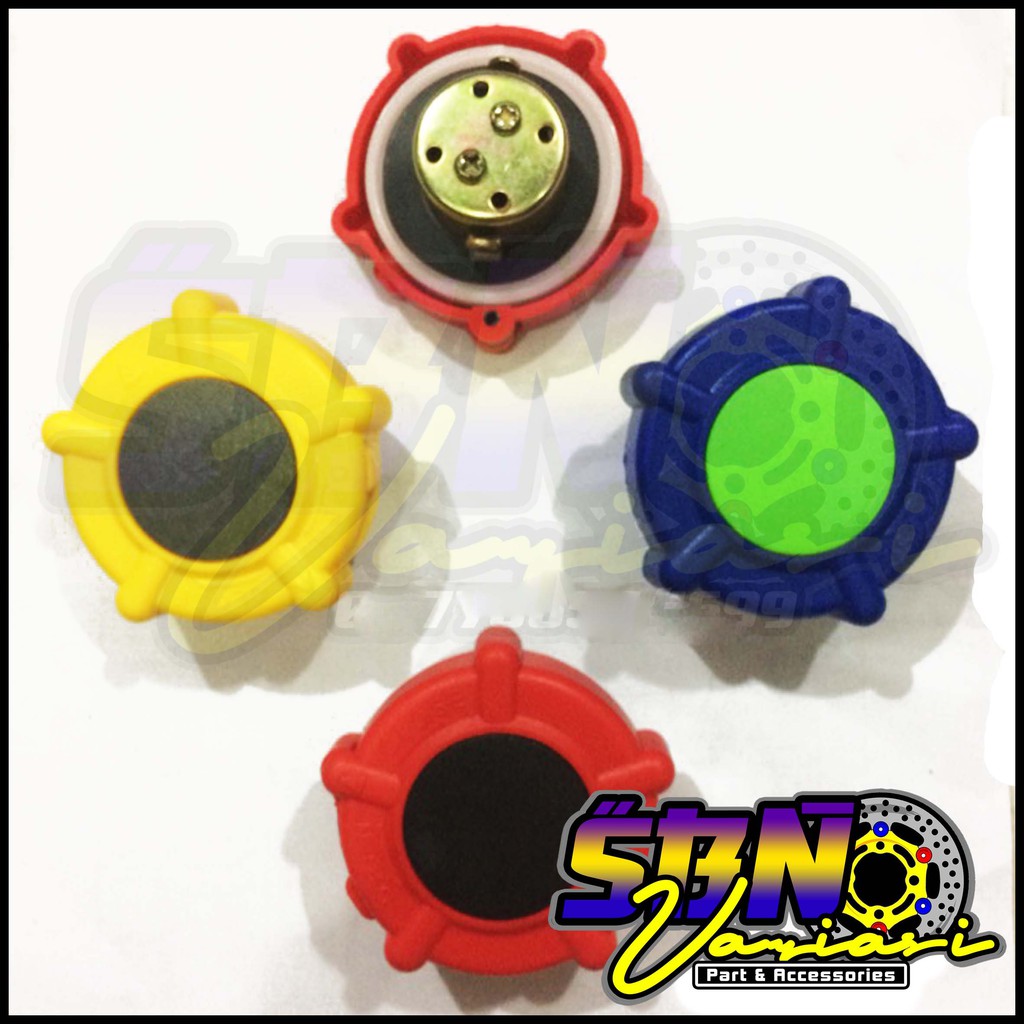 Jual TUTUP TANGKI MOTOR VARIASI PENUTUP TANGKI BENSIN MOTOR HONDA BEBEK ...