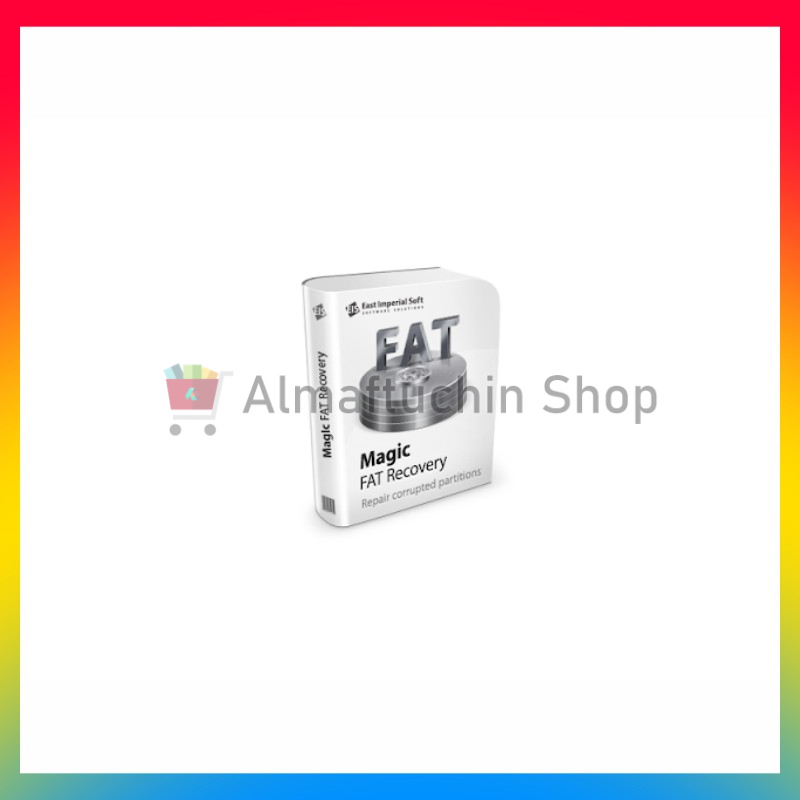 Jual License Magic FAT Recovery Home Lifetime | Shopee Indonesia