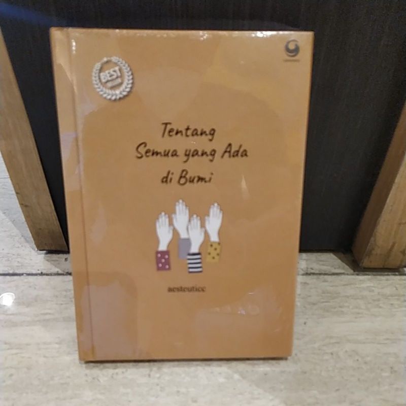 Jual TENTANG SEMUA YANG ADA DI BUMI | Shopee Indonesia Jual TENTANG SEMUA YANG ADA DI BUMI | Shopee Indonesia