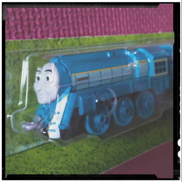 Jual Thomas & Friends Connor Loose Pack | Shopee Indonesia