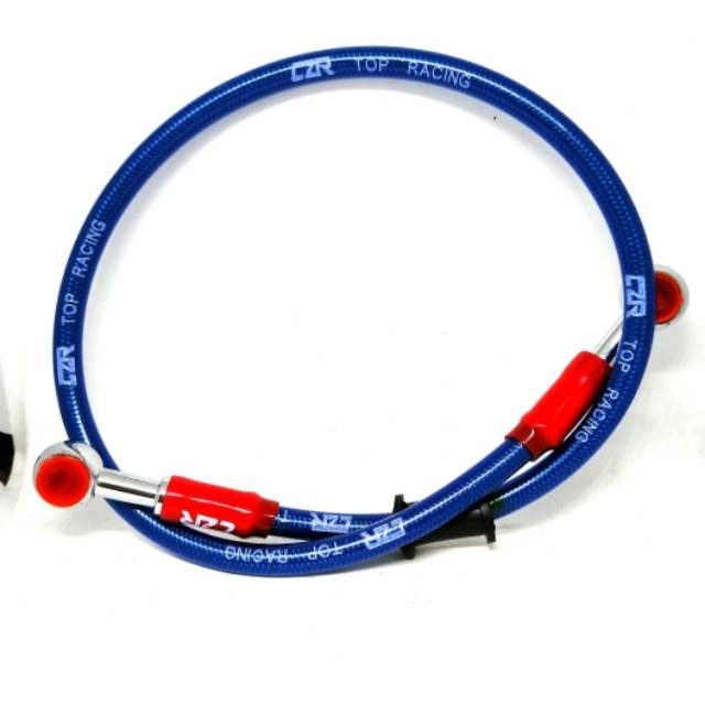 Jual Kabel Rem Cakram Motor 60 120 CM Warna Universal Honda Yamaha ...