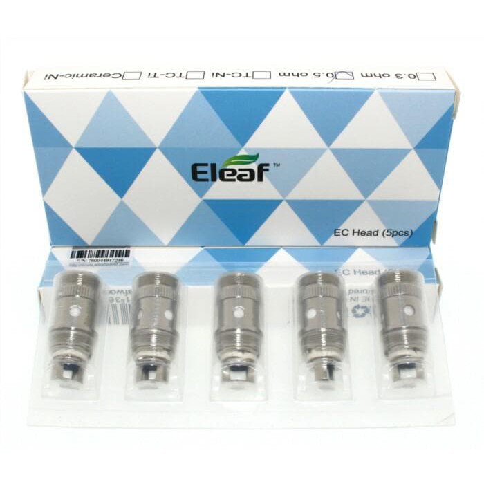 Jual Jual Coil Istick Pico Eleaf Murah | Shopee Indonesia