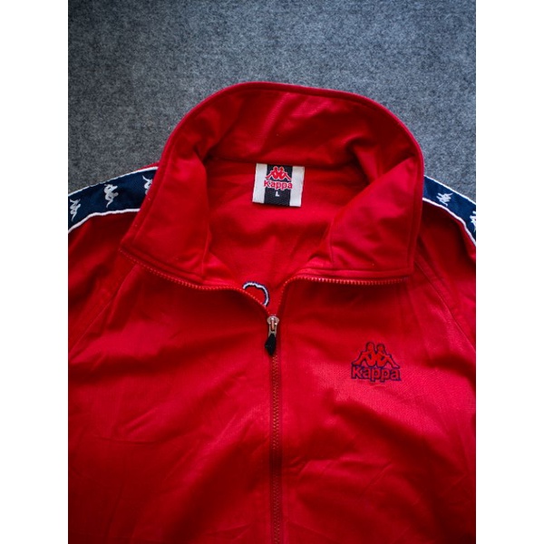 Jual jaket kappa original | Shopee Indonesia