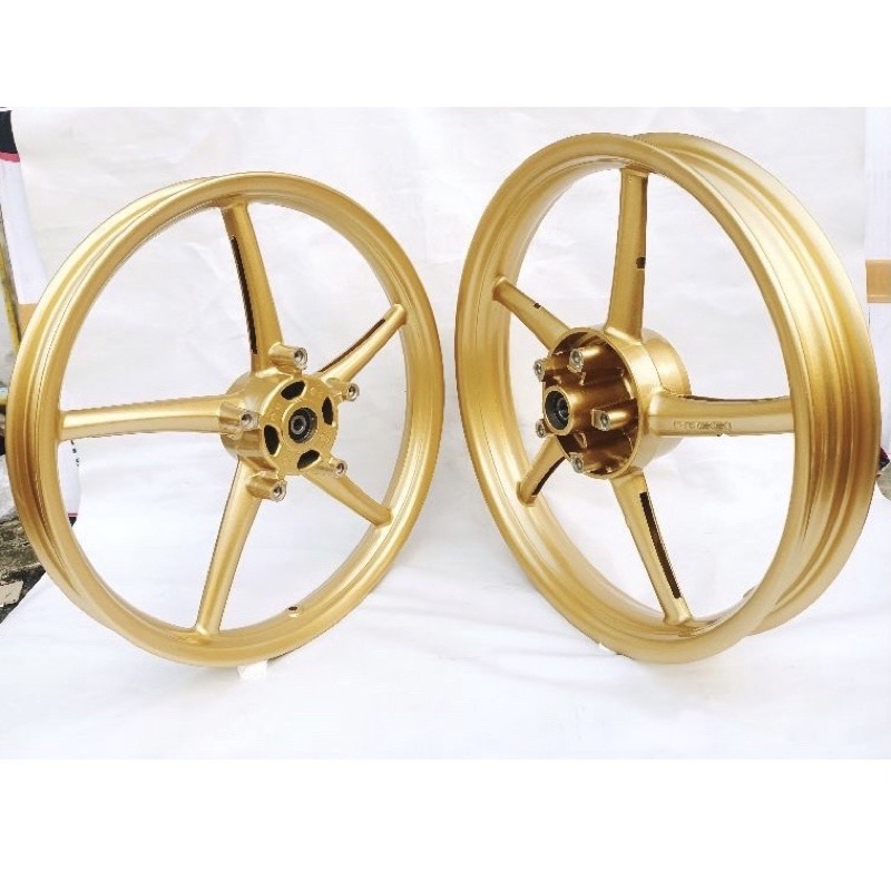 Jual Velg Racing Model RCB Jupiter MX King MX Old MX New Jupiter Z Vega ...
