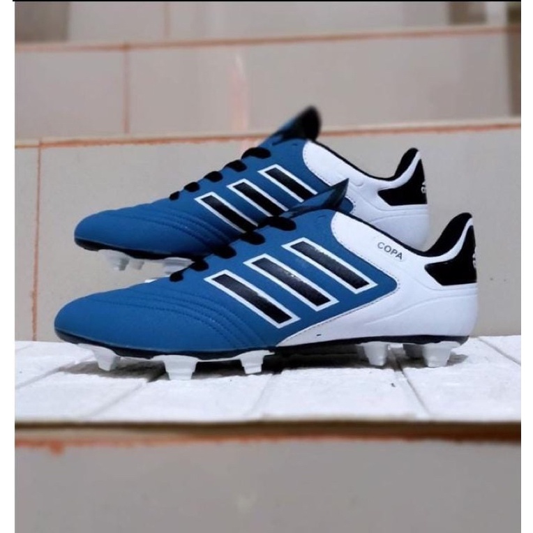 Jual Ads Copa & Predator !! Sepatu Bola Adidas Type Limit Edition Good ...