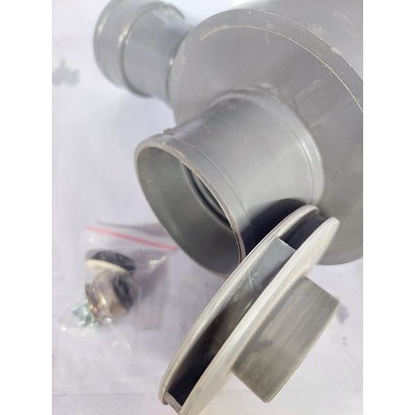 Jual alkon keongan pvc 1 inch 2 inch 1,5 inch untuk pompa air modifikasi | Shopee Indonesia