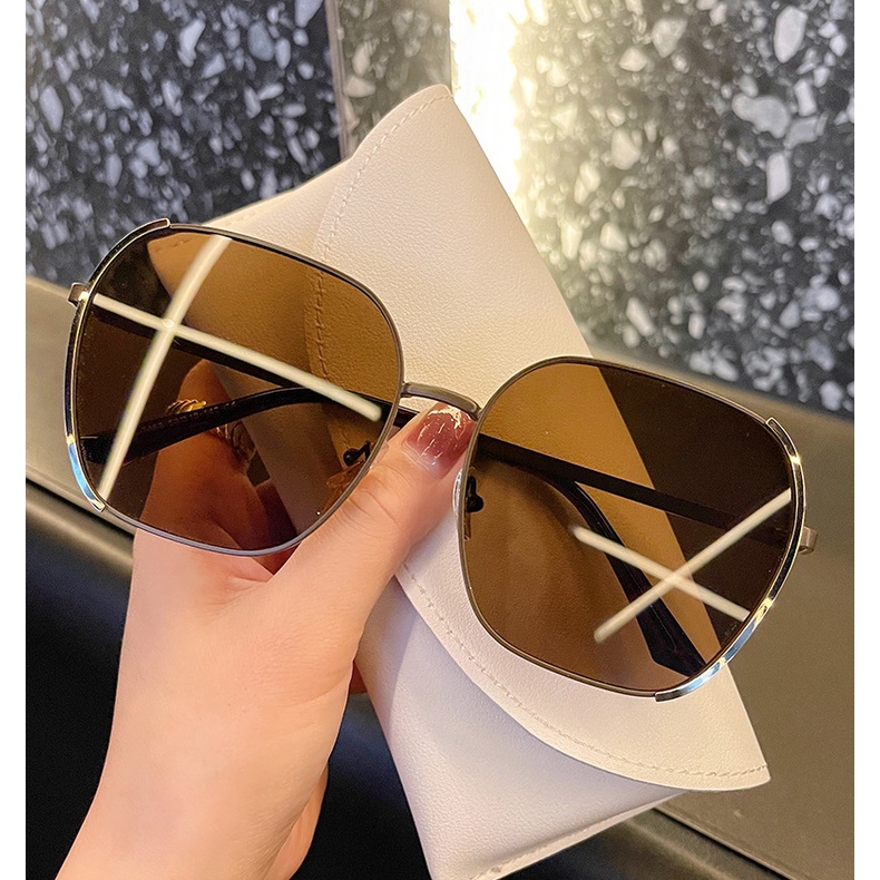 Jual OSM JKT F5352 Kacamata Retro Design Korea / Kacamata Design Retro ...