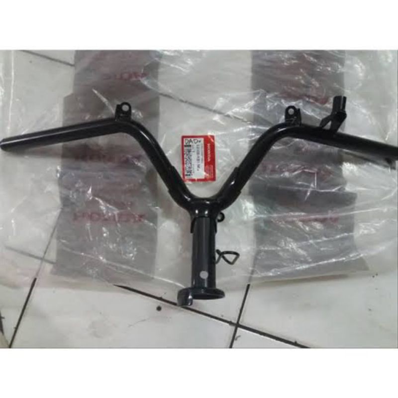 Jual stang setang stir honda beat led 2020 2021 2022 2023 K1A original ...