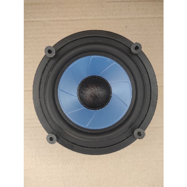 Jual SPEAKER 6,5 INCHI BLUE BIRU SPIKER 6,5" PROTON ORIGINAL SPIKER ...