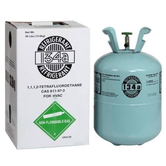 Jual Freon R134a Refrigerant | Refrigerant R134a | Shopee Indonesia
