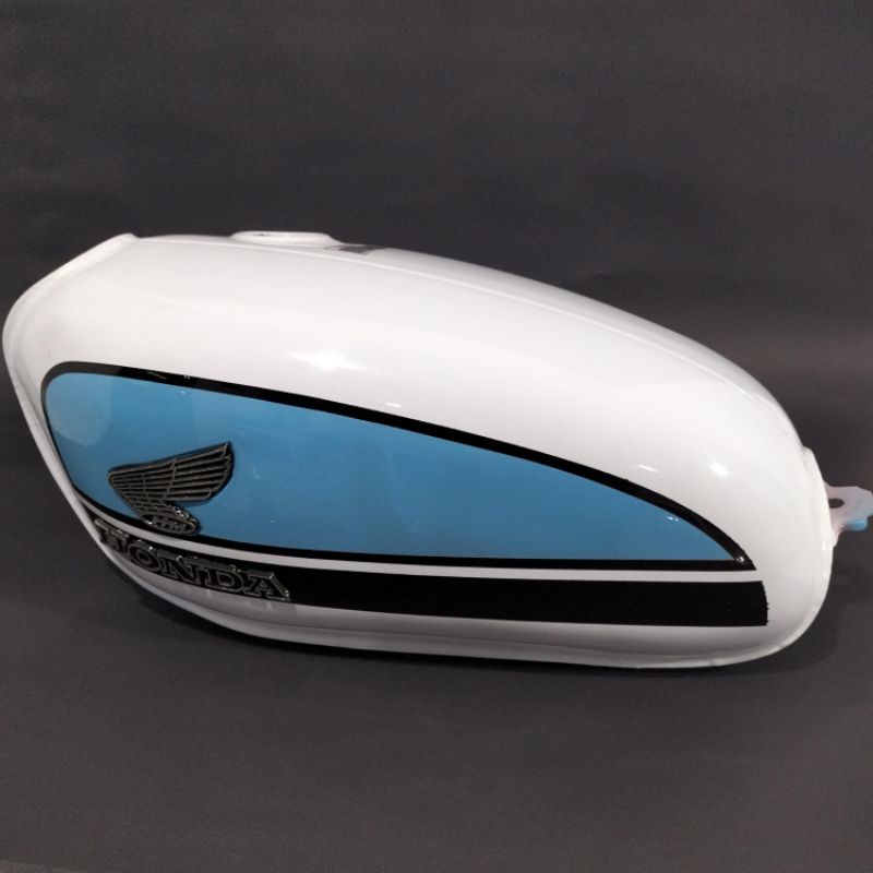 Jual TANGKI CB 100 TANGKI CB GLATIK TENGKI DILAN | Shopee Indonesia