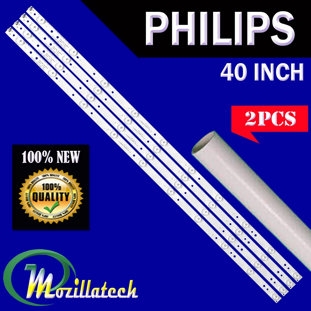 Jual BACKLIGHT TV PHILIPS 40 BACKLIGHT PHILIPS 40 IN INCH 10K 10 ...