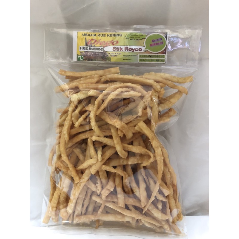Jual Stik Royco | Shopee Indonesia