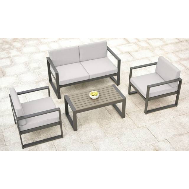 Jual Sofa tamu besi Furniture Minimalis | Shopee Indonesia