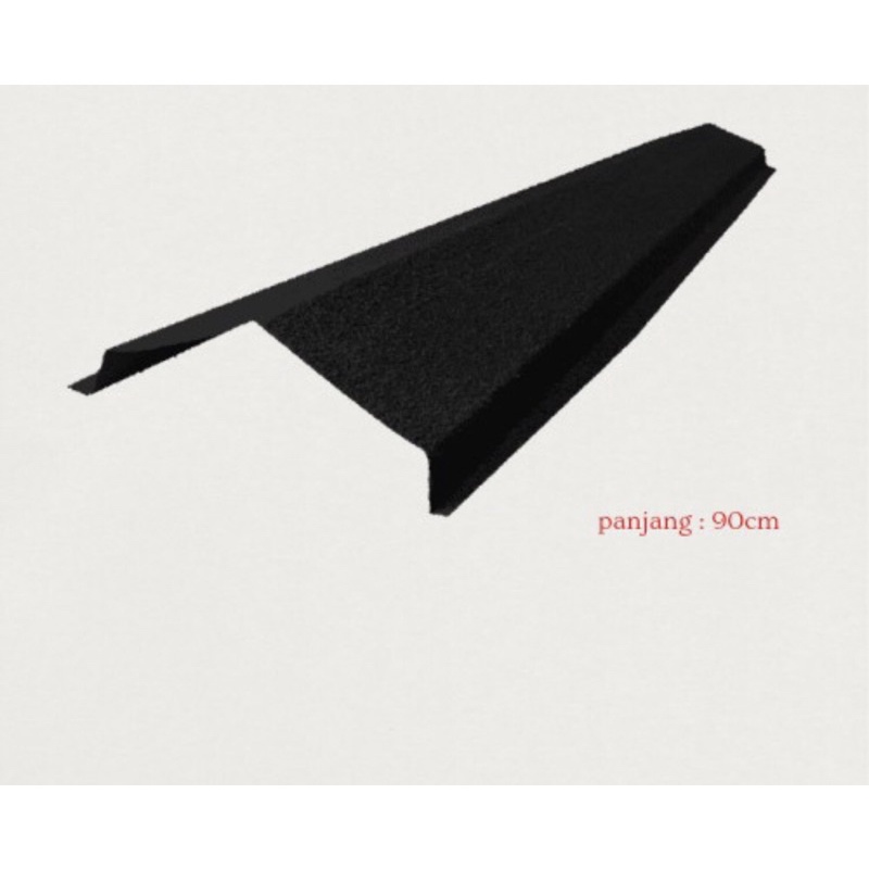 Jual NOK V BERPASIR / ATAP GENTENG / ATAP RUMAH | Shopee Indonesia