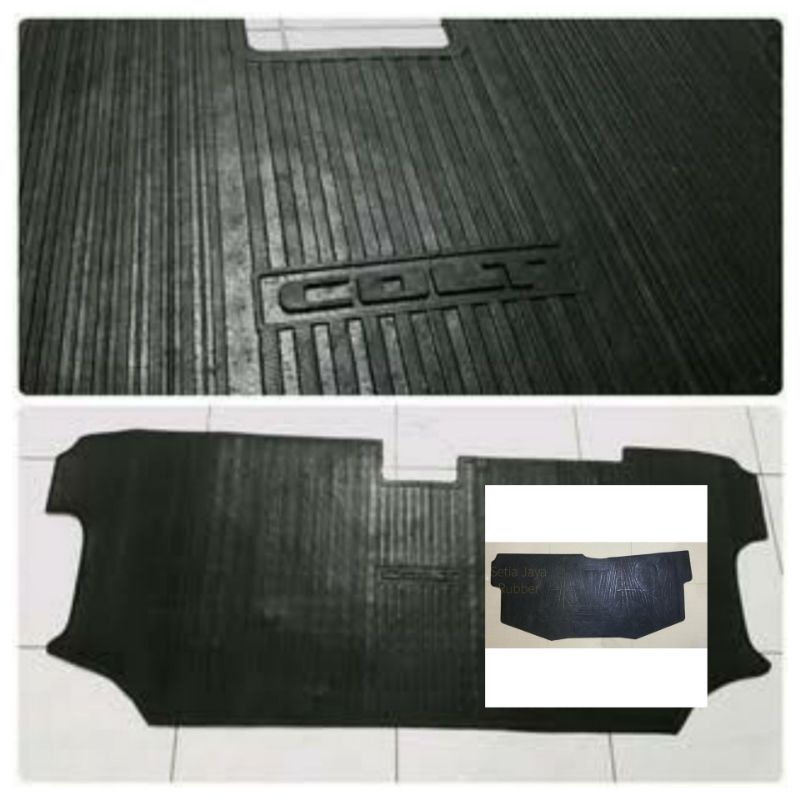 Jual kepet lantai depan L 300 old | Shopee Indonesia