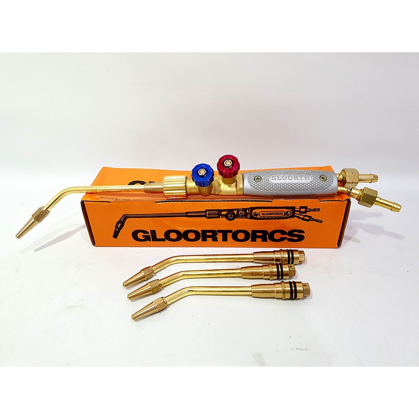 Jual Blander Las Gloor / Welding Torch Gloor / Blander Las Gloor Max ...