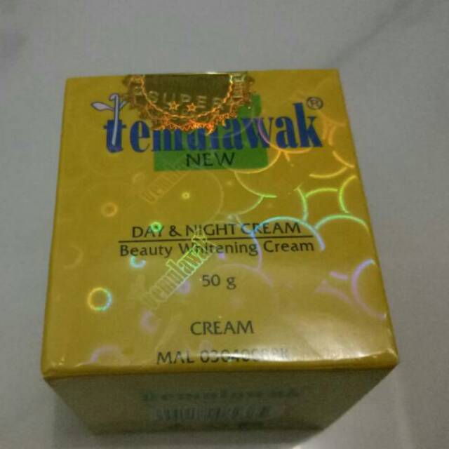 Jual Temulawak Cream | Cream Temulawak original | Shopee Indonesia