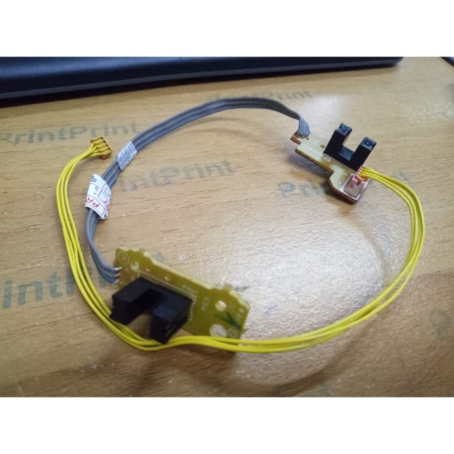 Jual Sensor Canon MX416 Sensor Paper Tray Sensor Kertas Mx 416 | Shopee ...