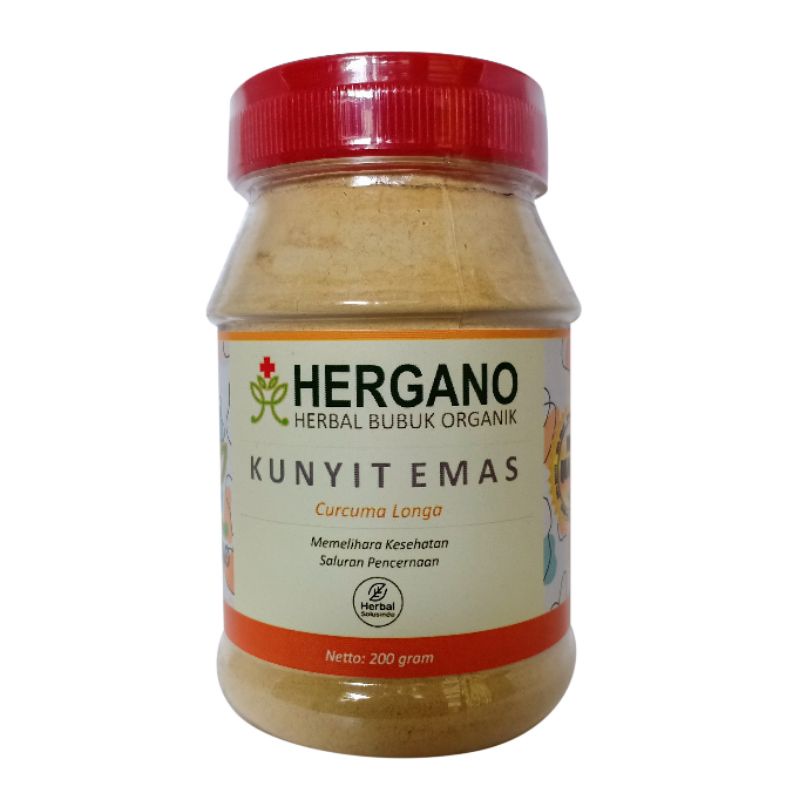 Jual HERBAL JAMU ASAM LAMBUNG GERD MAGH HERGANO KUNYIT EMAS AMPUH ...