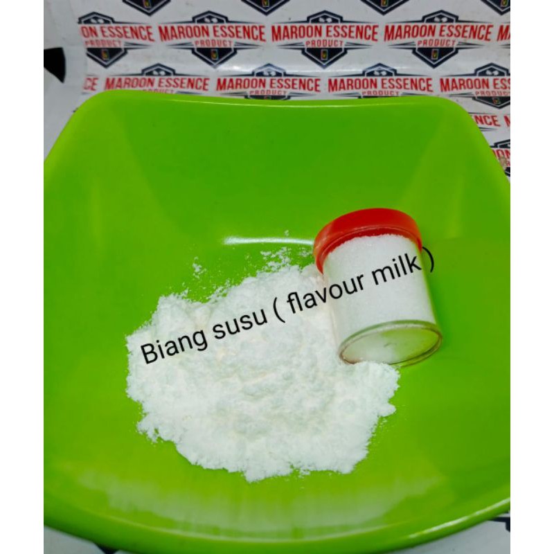 Jual esen flavor, flavour milk atau biang susu | Shopee Indonesia
