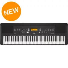 Jual Yamaha Keyboard PSR EW300 / PSR EW 300 / PSREW300 / PSREW 300 ...