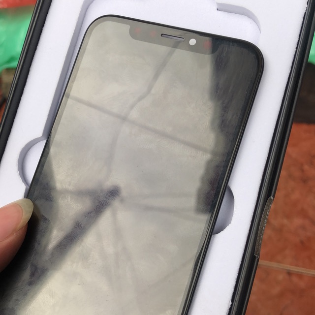 Jual lcd iphone x shadow | Shopee Indonesia