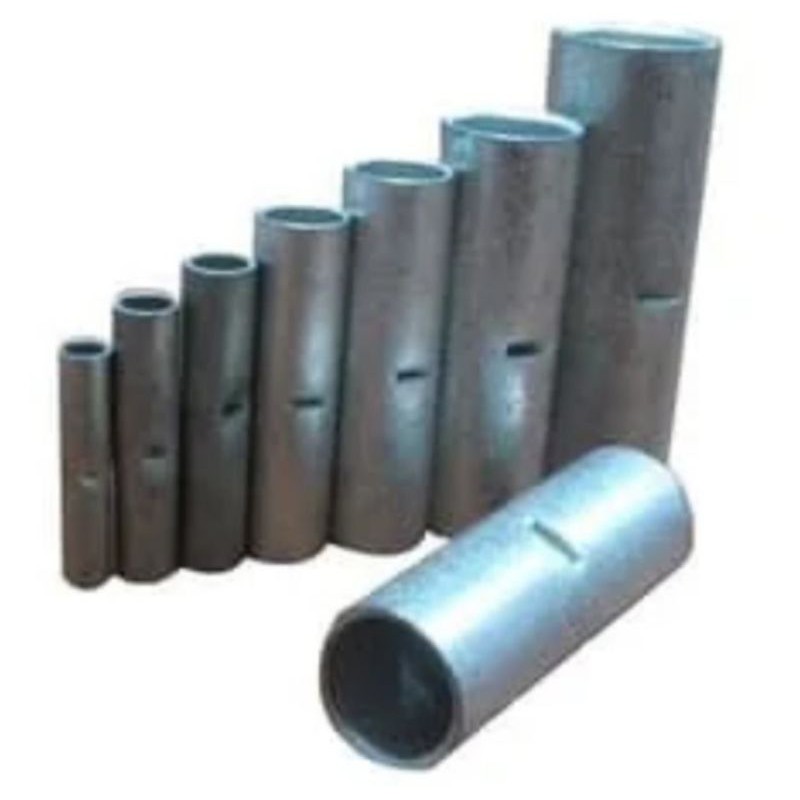 Jual Sock Skun L-6 Copper Connector Tembaga kabel 6 mm | Shopee Indonesia