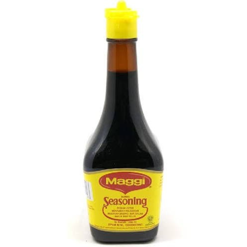 Jual MAGGI SEASONING / KECAP MAGGI 200ML | Shopee Indonesia