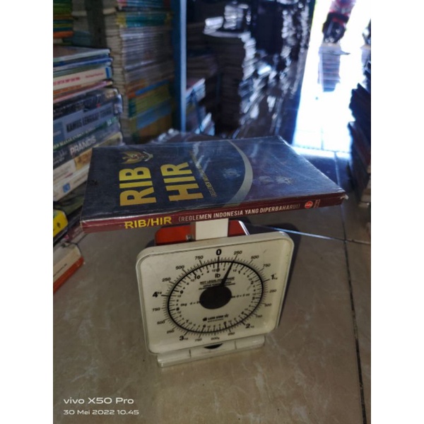 Jual buku rib hir | Shopee Indonesia