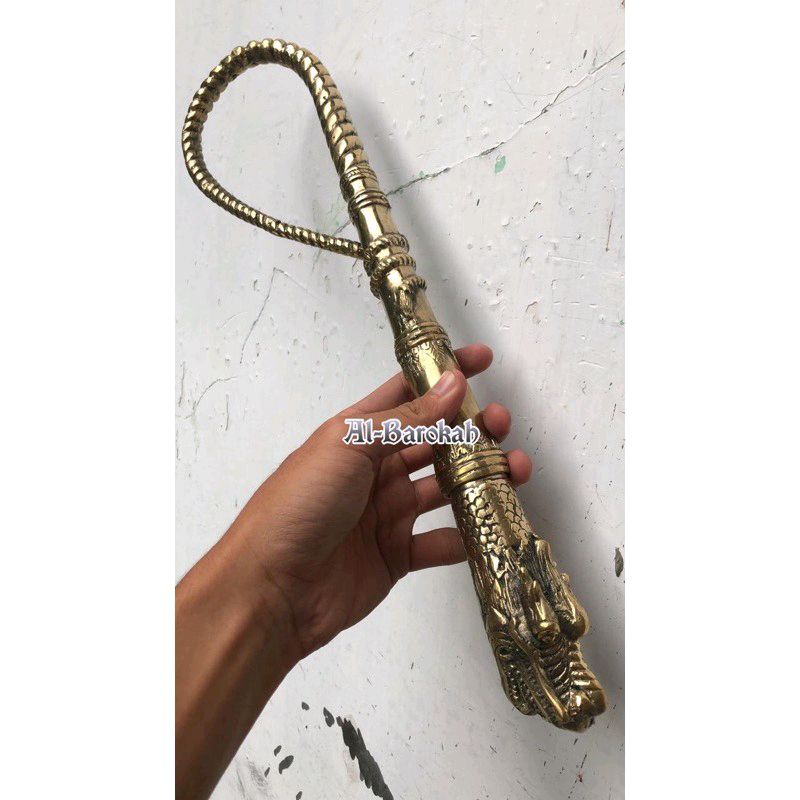 Jual Cemeti Naga -/+ Isi Keris | Shopee Indonesia