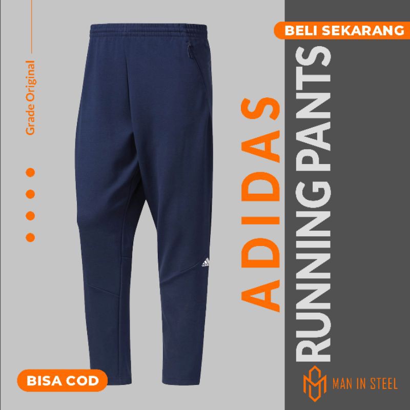 Jual Celana Joger Training Traning Olahraga olah raga Track Pants Sport ...