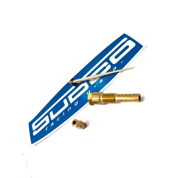 Jual nozle nosel set sudco head jarum klipan nozzle 18 20 30 | Shopee ...