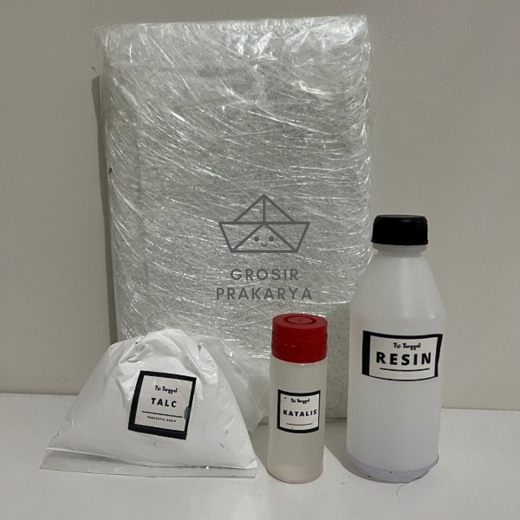 Jual Resin Epoxy Terlengkap & Harga Terbaru April 2026 | Shopee Indonesia