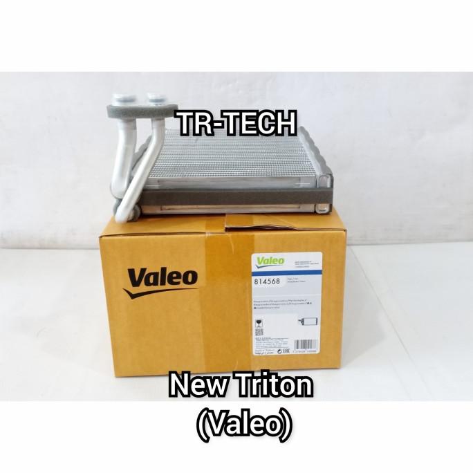 Jual Evaporator Ac Mitsubishi All New Pajero All New Triton Valeo ...