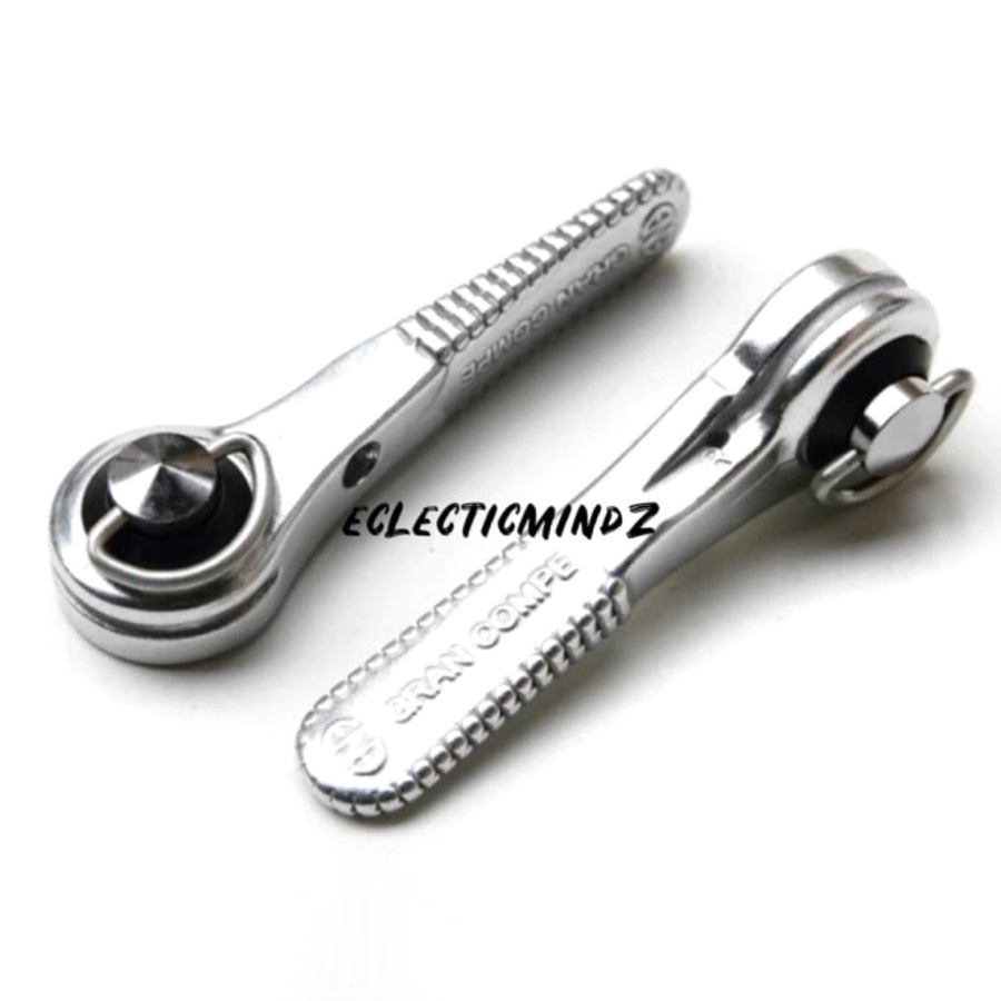 Jual dia compe ene right shifter lever silver 8 9 10 speed index ...