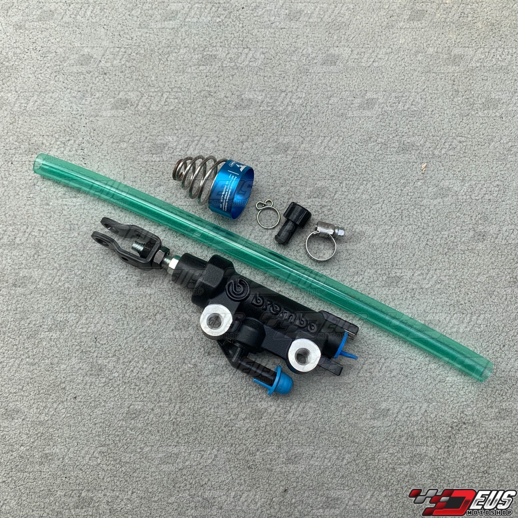 Jual PAKET GANTENG Master Rem Belakang Brembo + Per Pembalik NGRT ...