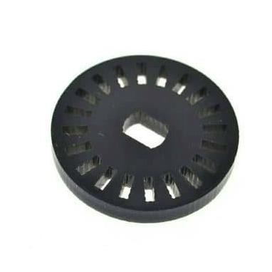 Jual Speed Encoder Disc 20 Holes Sensor Kecepatan 20 Lubang Roda Dc ...