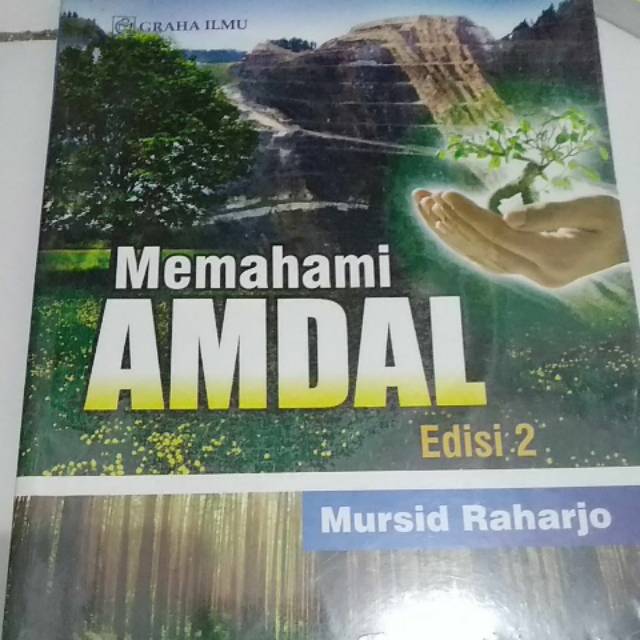 Jual Buku Geografi Lingkungan (Memahami AMDAL) | Shopee Indonesia