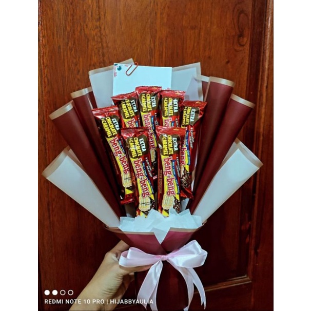Jual Bucket Snack Buket Snack Beng Beng | Shopee Indonesia