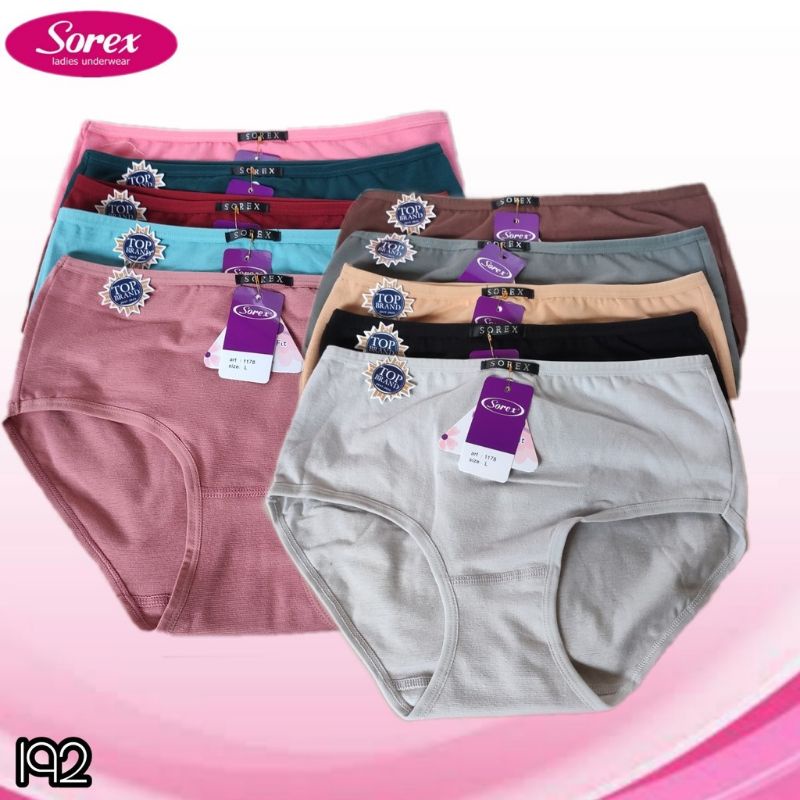 Jual cd sorex/celana dalam sorex art 1178 | Shopee Indonesia