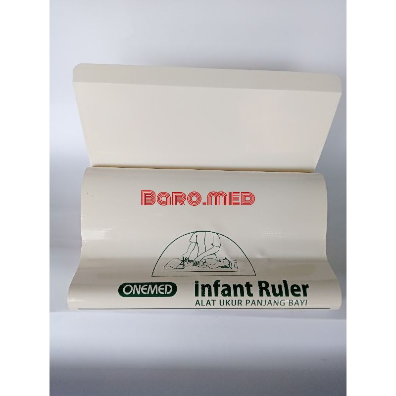 Jual Pengukur Panjang Bayi. Alat ukur panjang tinggi bayi. Infant ruler ...