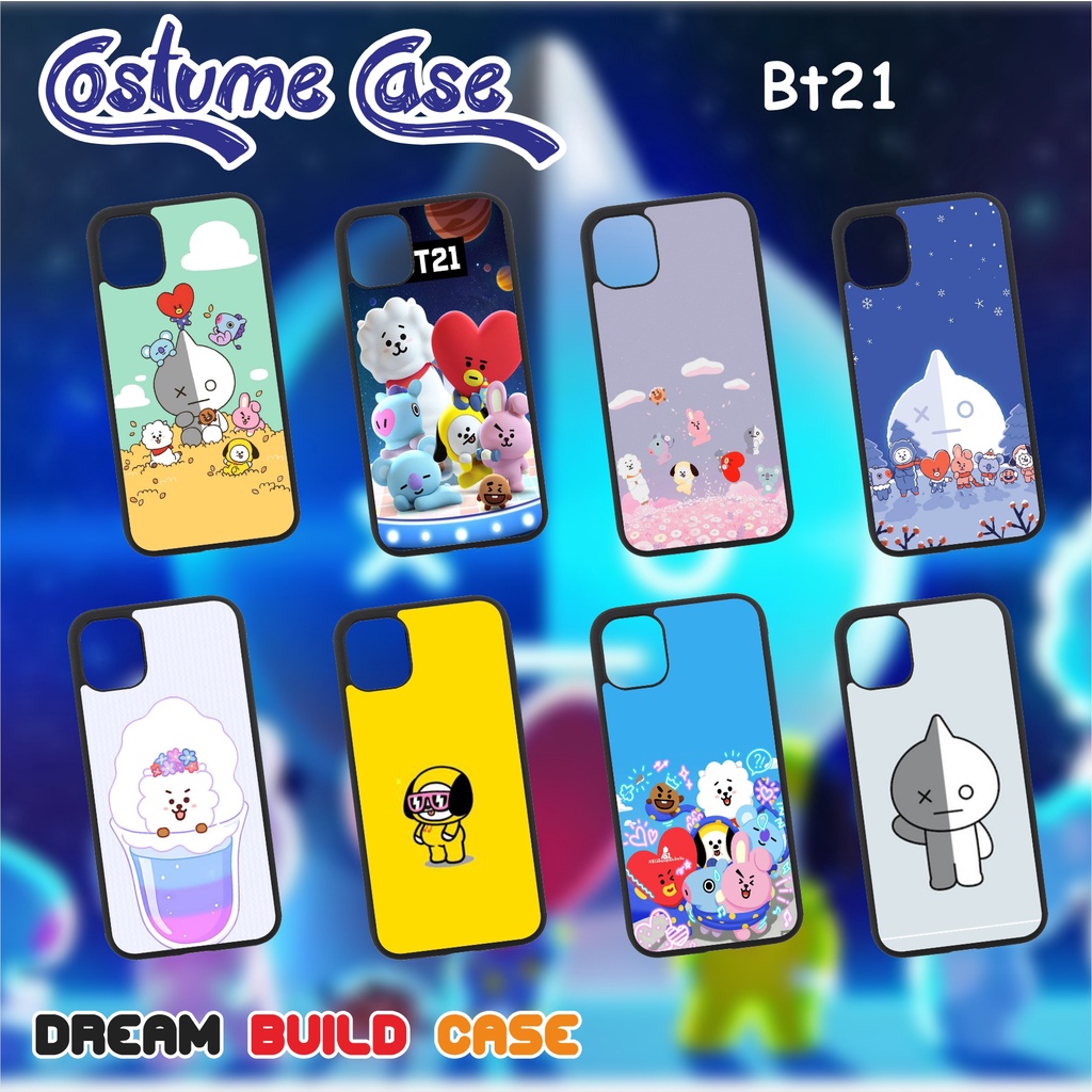 Jual Case Hp | Case Premium | Case Import | Case BT21 | BT21 | Emoji ...