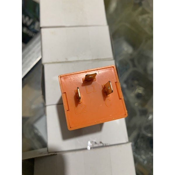 Jual flasher flaser Plasher Plaser Lampu seinSen Vespa Px | Shopee ...