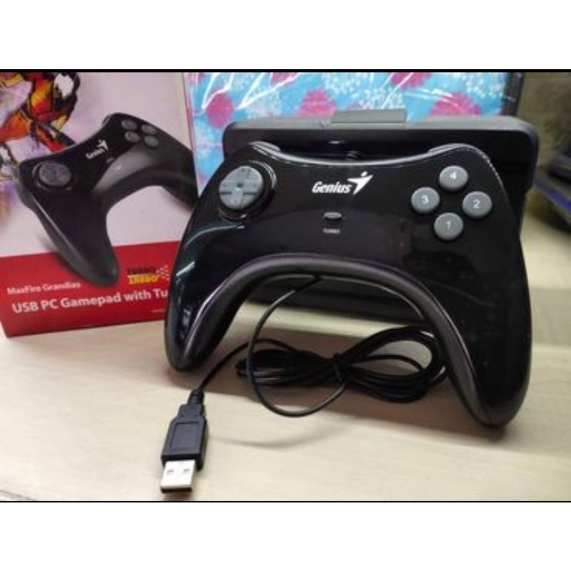Jual joystick usb | Shopee Indonesia