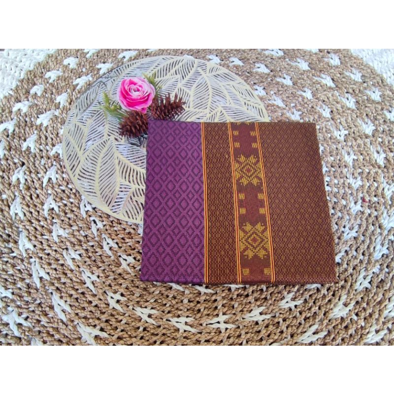 Jual Kain Songket Kain Songket Baron Tenun Songket Bahan songket ...
