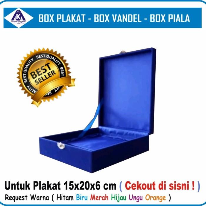 Jual Box | Box Plakat Beludru Box Bludru | Shopee Indonesia