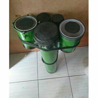 Jual kendang paralon tak 2 variasi ketipung koplo tabla rebana hadroh ...