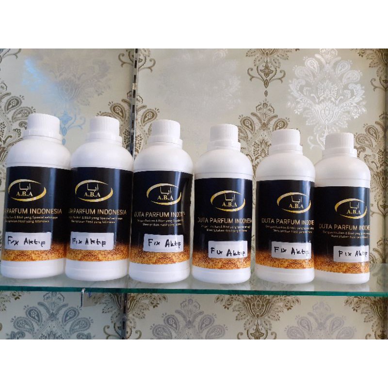 Jual FIXATIVE penguat dan pengawet parfum. ukuran 100ml 250ml | Shopee ...